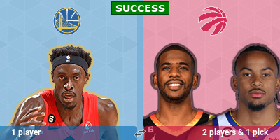 s/general - pascal GSW | Fanspo